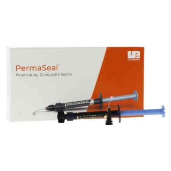 Permaseal Composite Sealer Syringes Next Dental Uk